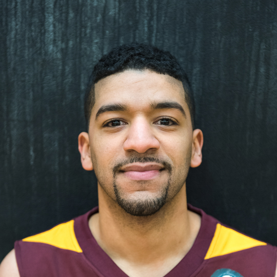 Kevin Vicente – ACVB League