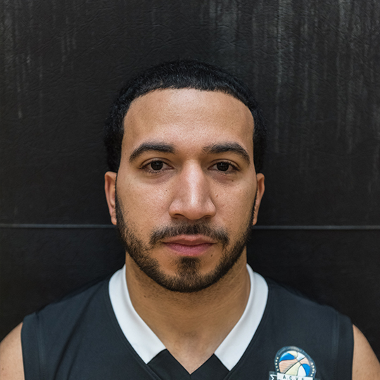 Christian Monteiro – ACVB League