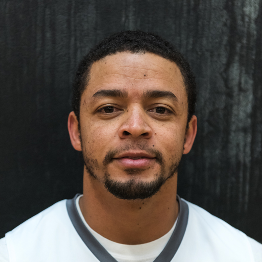 Jaime Tavares – ACVB League