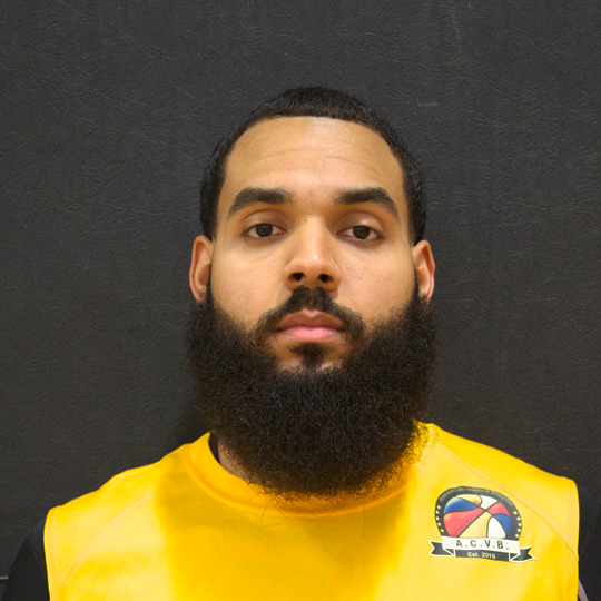 Robert da Silva – ACVB League