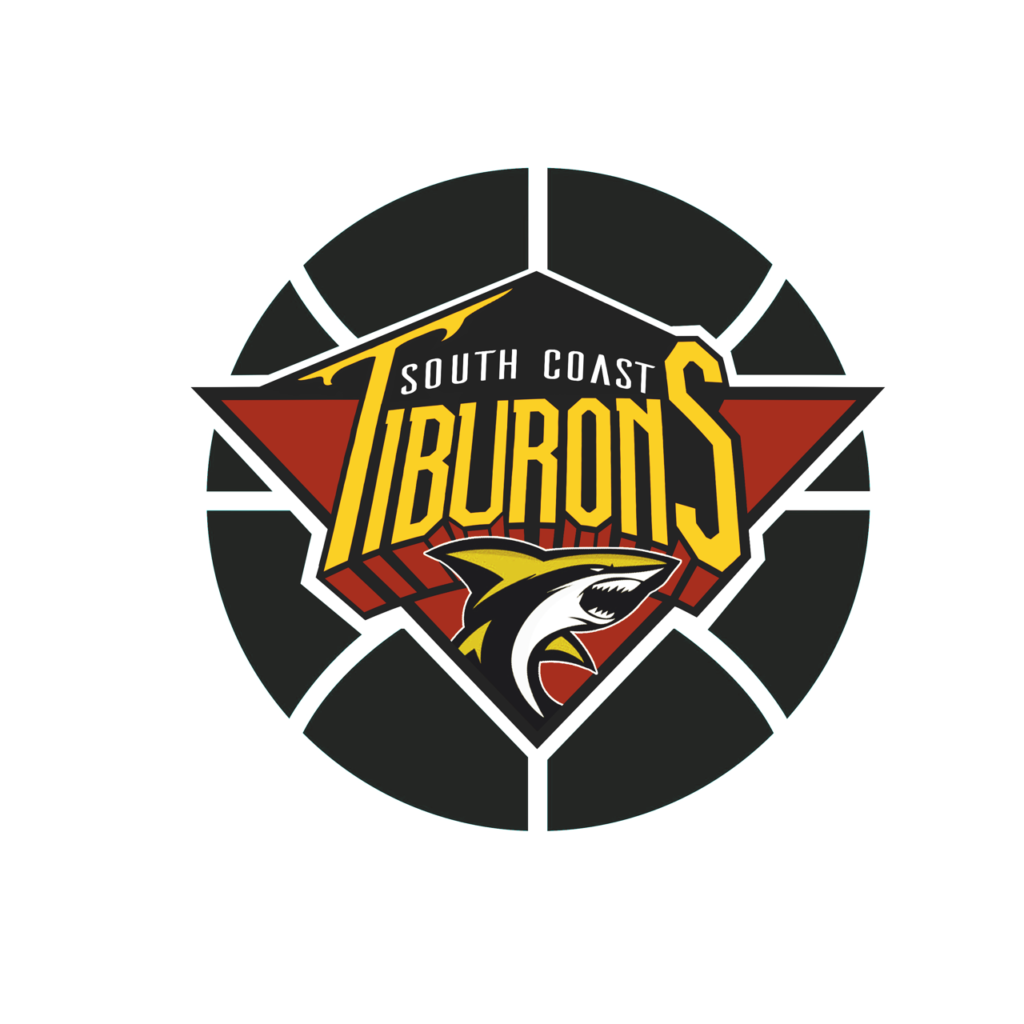 SC Tiburons Schedule – ACVB League