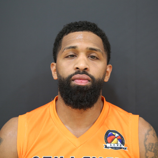 Career Leaders – ACVB League