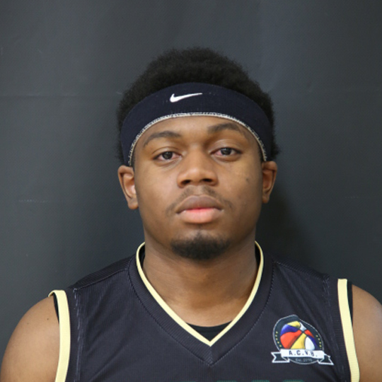 Corey Green – ACVB League