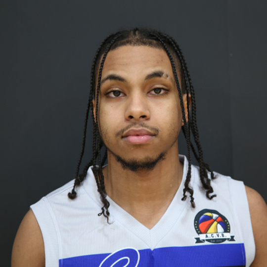 ACVB League – Cape Verdean Basketball Association