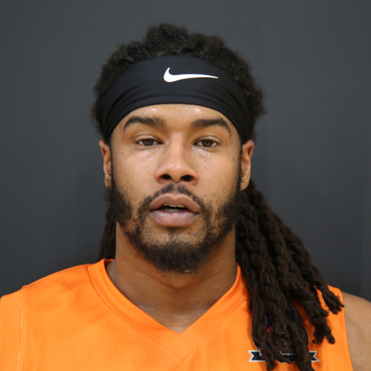 Calvin Gunning – ACVB League