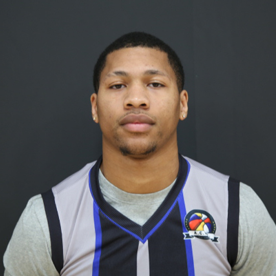 Adrian Phillips – ACVB League