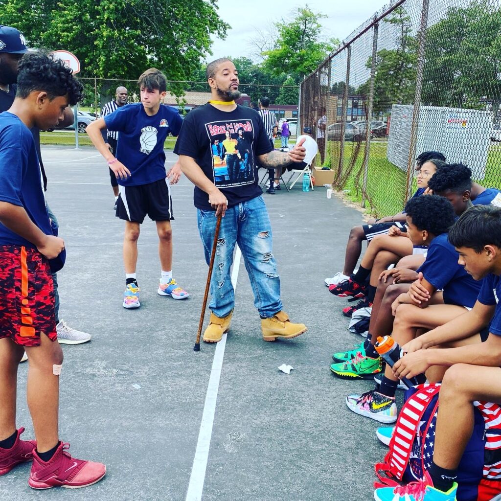 ACVB JR. – ACVB League