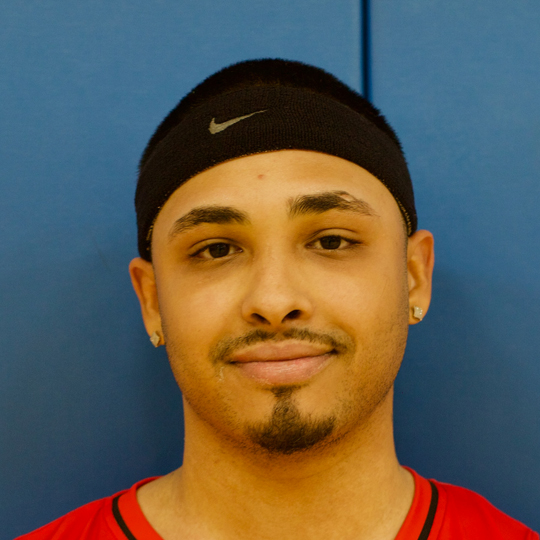 Travis Hasket – ACVB League