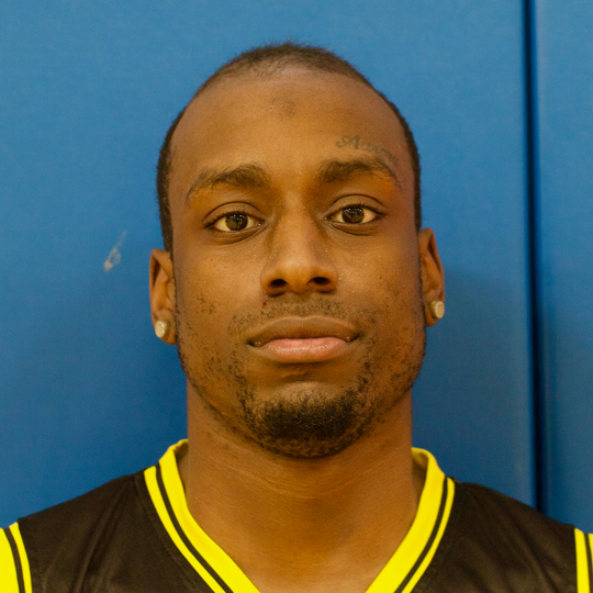 Elijah Rogers – ACVB League