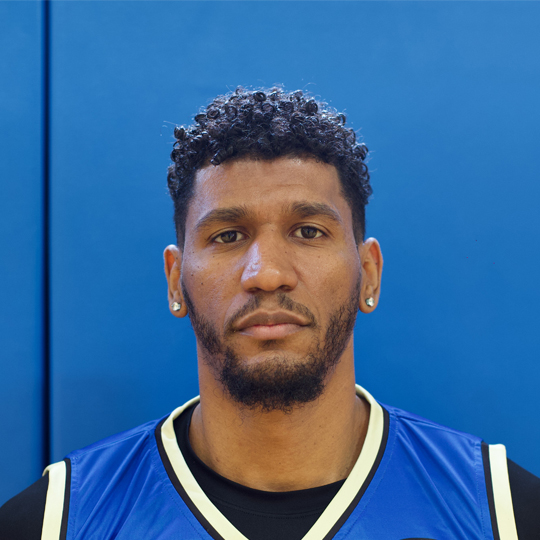 Michael Mendes – ACVB League