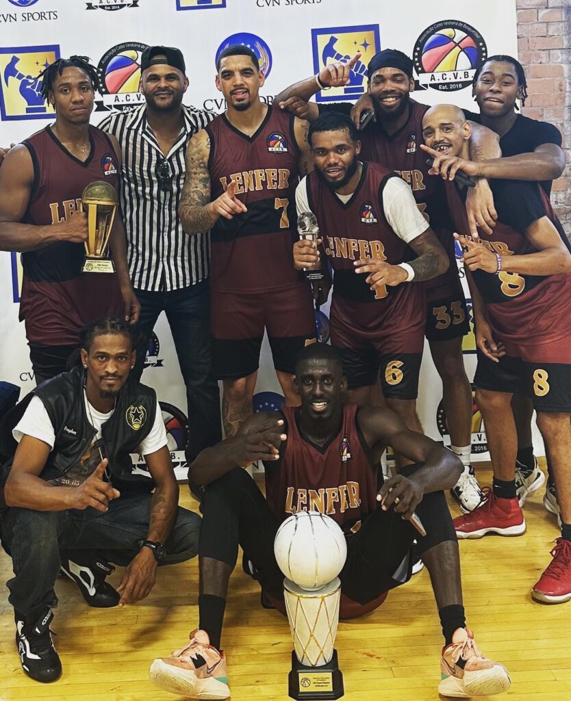 ACVB 2023 Playoffs – ACVB League